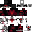 asta devil union form | Minecraft Skin