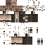 Silly little guy :] | Minecraft Skin