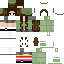 sage | Minecraft Skin