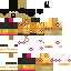 Antvenom Mcc 32 Yellow Yaks Skin | Minecraft Skin