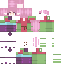 Elvish Mastery | Minecraft Skin