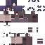 Hotaru Tomoe | Minecraft Skin