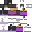 Amora Diaz skin-Alahna 2 | Minecraft Skin