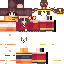 Megumin | Minecraft Skin