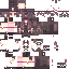 Hutao | Minecraft Skin