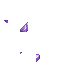 amethyst shard pixel art | Minecraft Skin