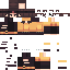 Billzo with Skull mask ! | Minecraft Skin