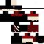 General Mclane Marching Band | Minecraft Skin