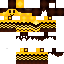 Queen Bee | Minecraft Skin