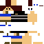 the crying child (8-bit) | Minecraft Skin