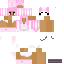 Nicki Minaj Pink Friday | Minecraft Skin