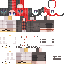 nino | Minecraft Skin