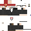 Grunkle Stan | Minecraft Skin