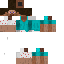 high steve | Minecraft Skin