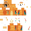 Trainerdario charizardd | Minecraft Skin