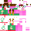 Lia | Minecraft Skin