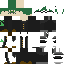 Duke Erisia (I think) | Minecraft Skin