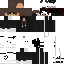 Ancient Squidward TheWalkyBlocky | Minecraft Skin