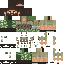 Chechen Guerrilla 1 | Minecraft Skin
