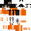 Girl Vector | Minecraft Skin