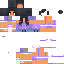 Aphmau new | Minecraft Skin