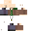 Hank Schrader (Breaking Bad) | Minecraft Skin