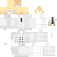 Kuroyami Soga | Minecraft Skin
