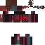 Miles Morales unmasked ATSV (Across the Spiderverse) | Minecraft Skin