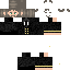 Old Lighthouse Keeper | Minecraft Skin