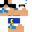 pactw | Minecraft Skin