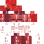 The Skinless 2.0 (repaint) (KDonSkindex) | Minecraft Skin