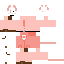 the pink broker skin | Minecraft Skin