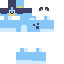 Bluey Heeler | Minecraft Skin