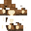Realistic Platypus | Minecraft Skin