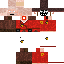 tf2 solider troll face | Minecraft Skin