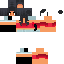 aphmau wolf | Minecraft Skin