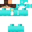 bebe milo | Minecraft Skin