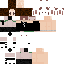 valeria cod mw2 without tato | Minecraft Skin