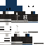 Void Slayer | Minecraft Skin