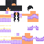 Aphmau Mcd | Minecraft Skin