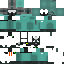 SCP Scientist (ScD Hazmat) | Minecraft Skin