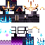 -amalgamation- | Minecraft Skin