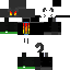 Uhh prey but baxter and steam part 2- | Minecraft Skin