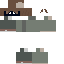 Faceless version | Minecraft Skin