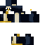 Gunter | Minecraft Skin