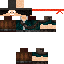 heavenbul-kolpir rambo | Minecraft Skin