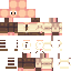 Richard Watterson | Minecraft Skin