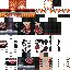 Pain | Minecraft Skin