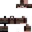 Sherlock Holmes skin | Minecraft Skin