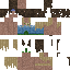 Waipuna-A-Rangi | Minecraft Skin